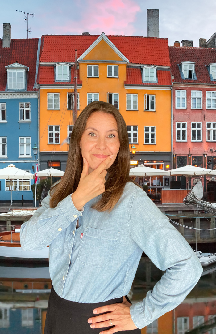 Laagdrempelig Deens leren met hulp van Sigga - Alles over Denemarken